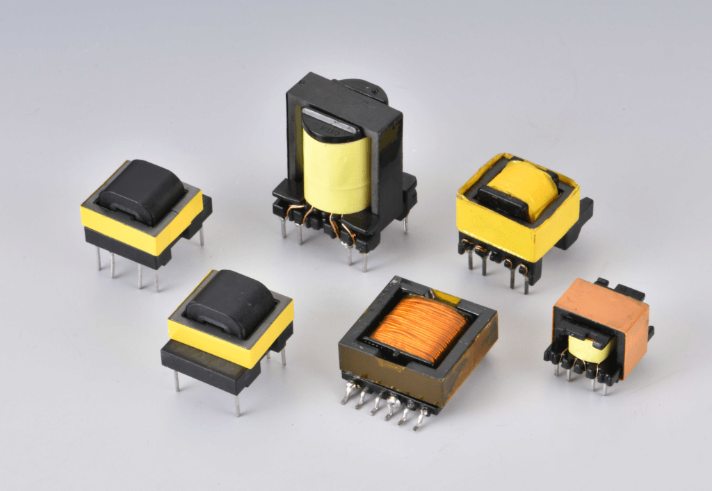 Automatic Transformer Winding Machine | Double ARM – Ferrite Core ...